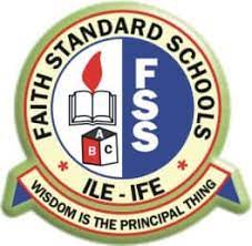 Contact us - Faith Standard Schools, Ile-Ife, Nigeria
